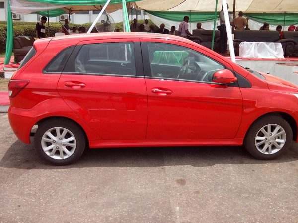 Innoson Group CEO Becomes Imo State University (IMSU) Chancellor and ...