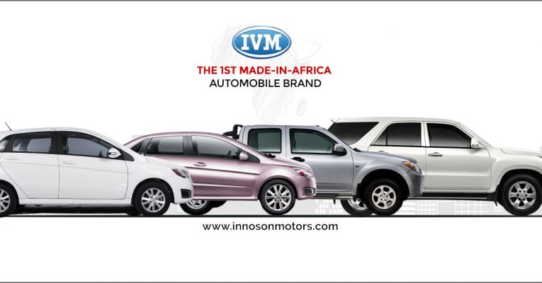 INNOSON MOTORS: An Agent of CHANGE! - Innoson Vehicle Manufacturing
