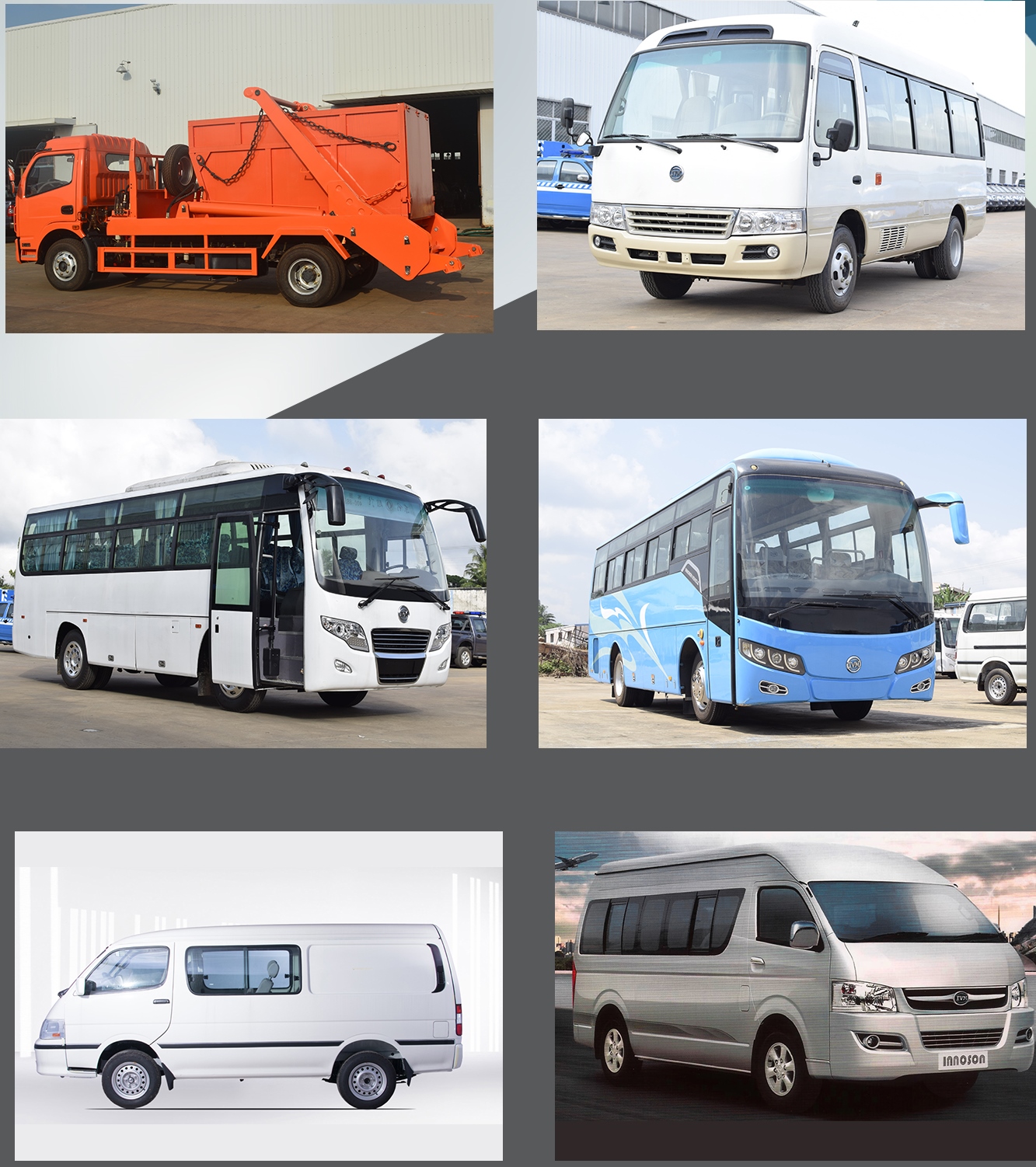 What You Need To Know About Innoson Motors - Innoson Vehicle Manufacturing