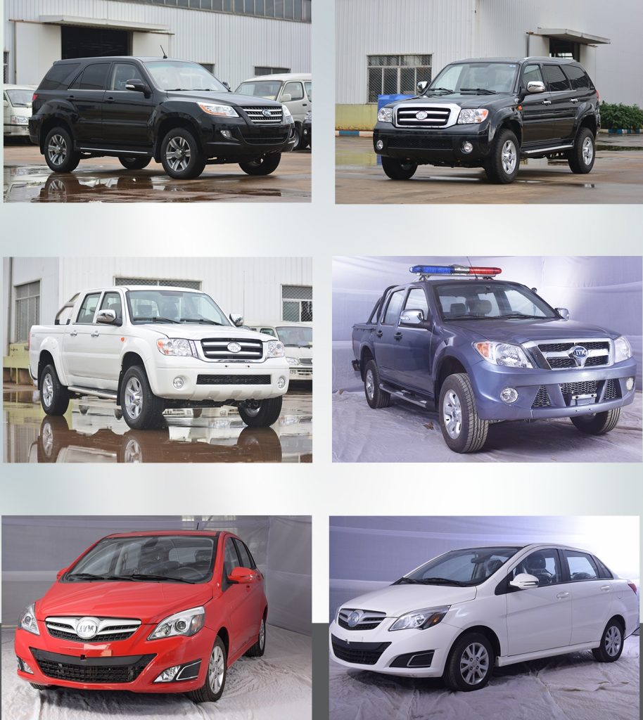 What You Need To Know About Innoson Motors - Innoson Vehicle Manufacturing