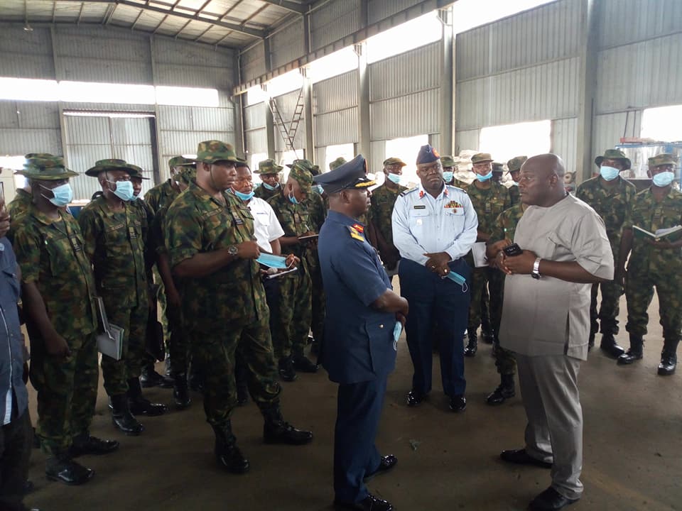 AIR FORCE STUDENTS OF ARMED FORCES COMMAND AND STAFF COLLEGE JAJI PAID ...