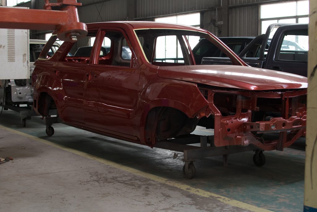 Innoson to begin Manufacturing of Low cost Vehicles in 2018 – Innoson ...