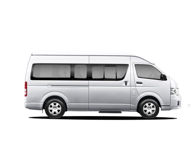 5 MODERN ACCESSORIES IN THE IVM G80 – Innoson Vehicle Manufacturing