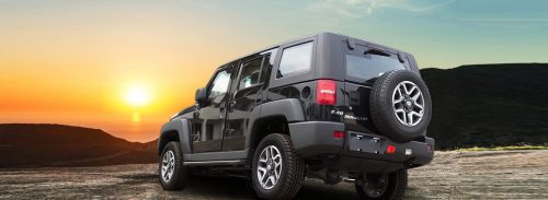 5 Advantages Of Driving An Innoson Vehicle – Innoson Vehicle Manufacturing