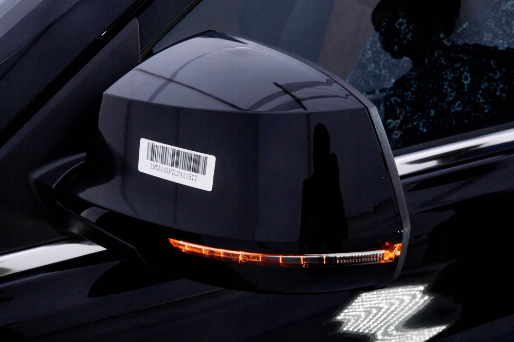 INNOSON G6T - Innoson Vehicle Manufacturing