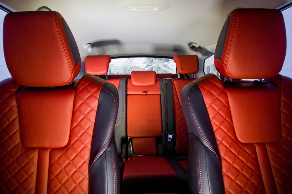 INNOSON G6T - Innoson Vehicle Manufacturing