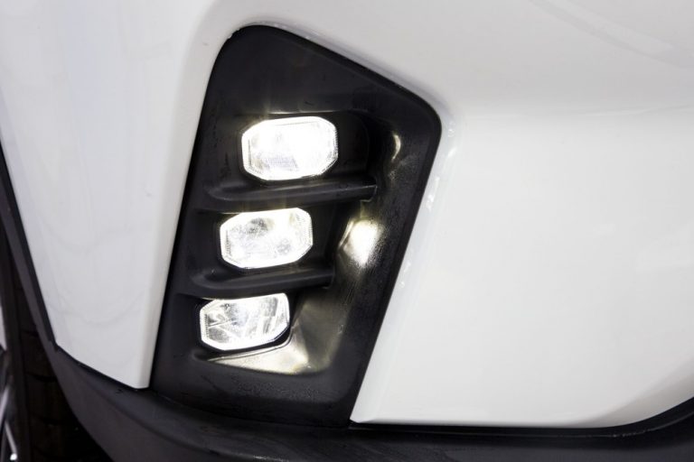 INNOSON G5T - Innoson Vehicle Manufacturing