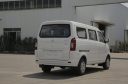 INNOSON Mini Bus - Innoson Vehicle Manufacturing