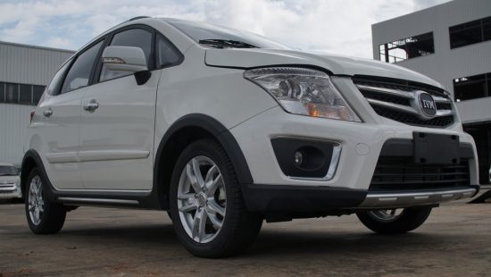 INNOSON Connect - Innoson Vehicle Manufacturing