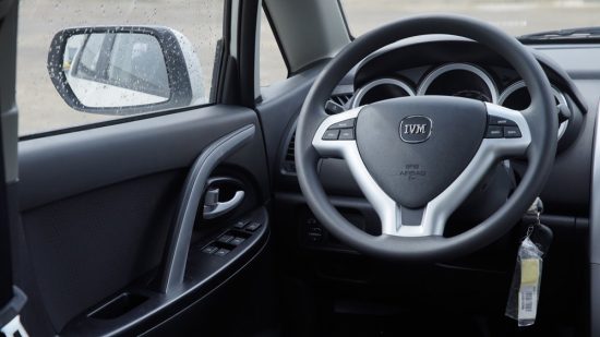 INNOSON Connect - Innoson Vehicle Manufacturing