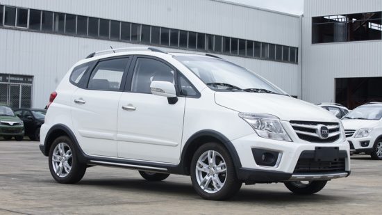 INNOSON Connect - Innoson Vehicle Manufacturing