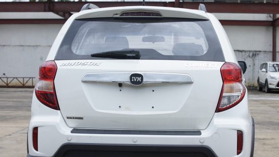 INNOSON Connect - Innoson Vehicle Manufacturing