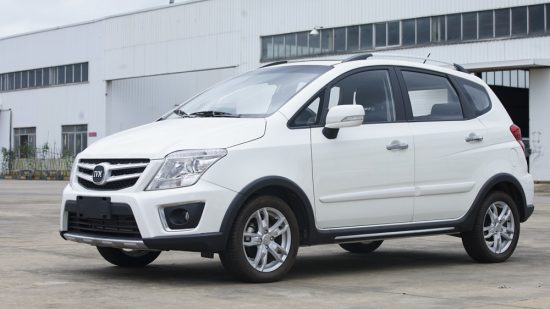 INNOSON Connect - Innoson Vehicle Manufacturing