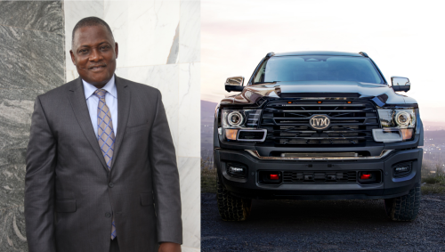 Newsroom - Innoson Vehicle Manufacturing