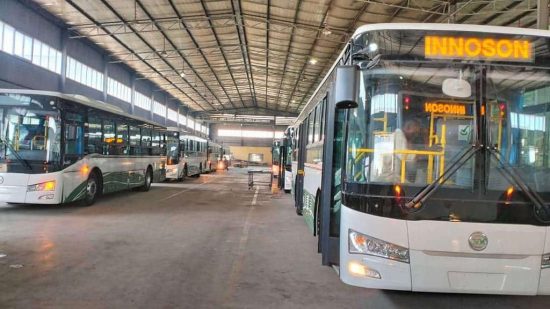 Newsroom – Innoson Vehicle Manufacturing